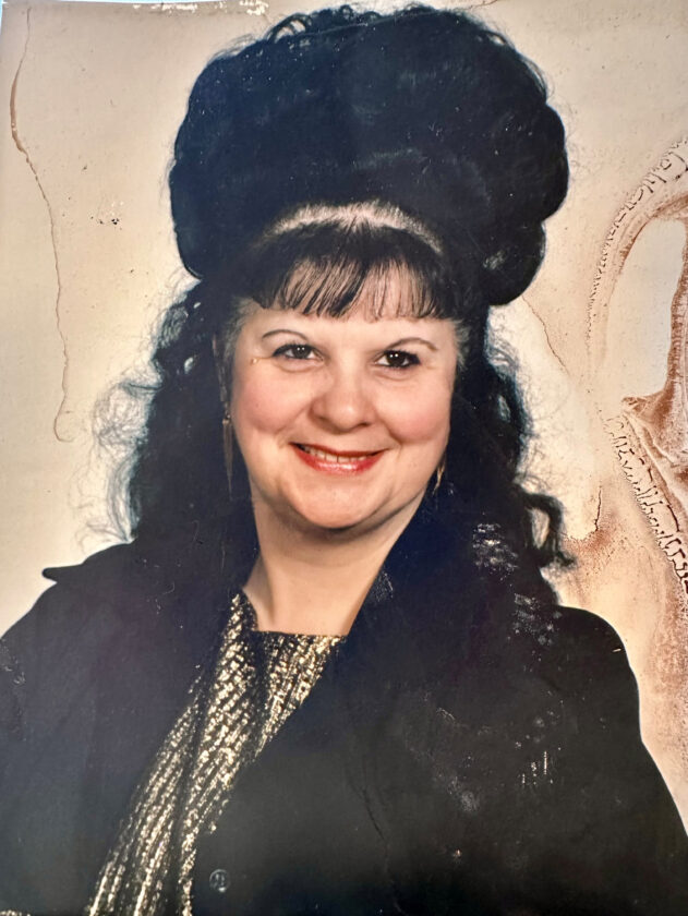 Dolly Ann Yoder | News, Sports, Jobs - Williamsport Sun-Gazette